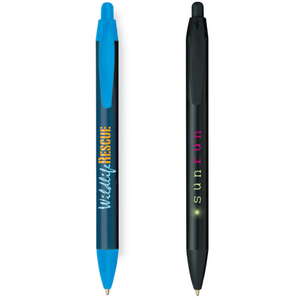 BIC Wide Body » Plumas Bic