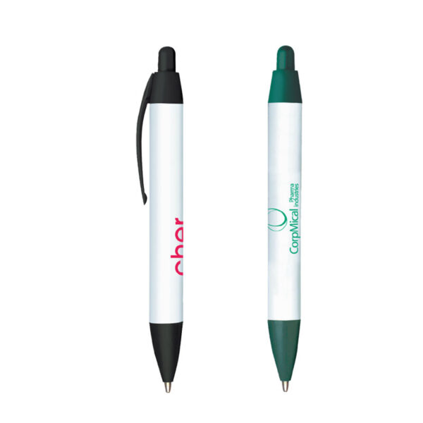 BIC Wide Body Mini » Plumas Bic